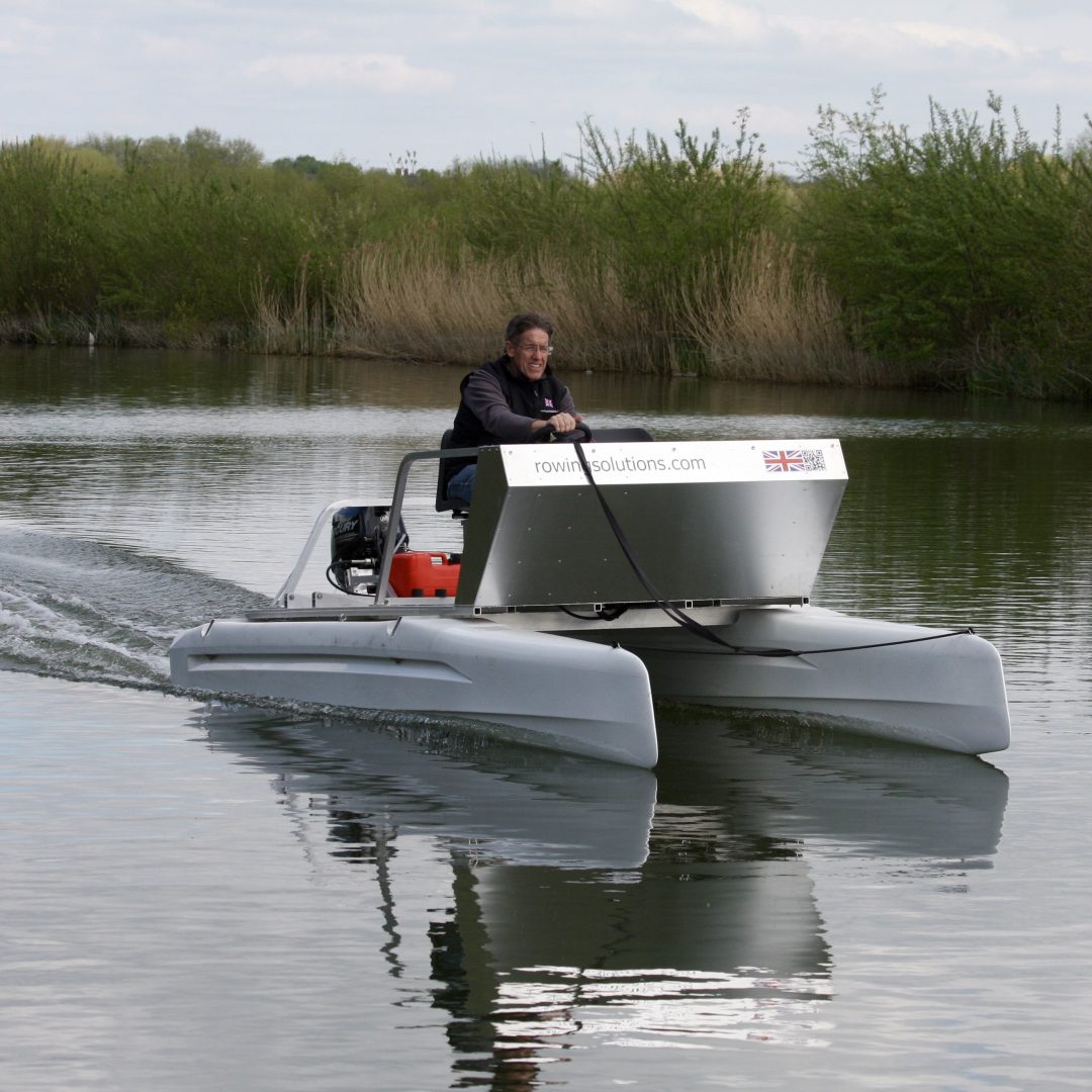 Coaching Launch - RowKraft.com