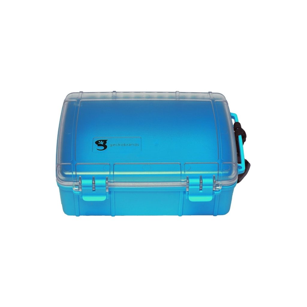 Waterproof Dry Boxes - RowKraft.com